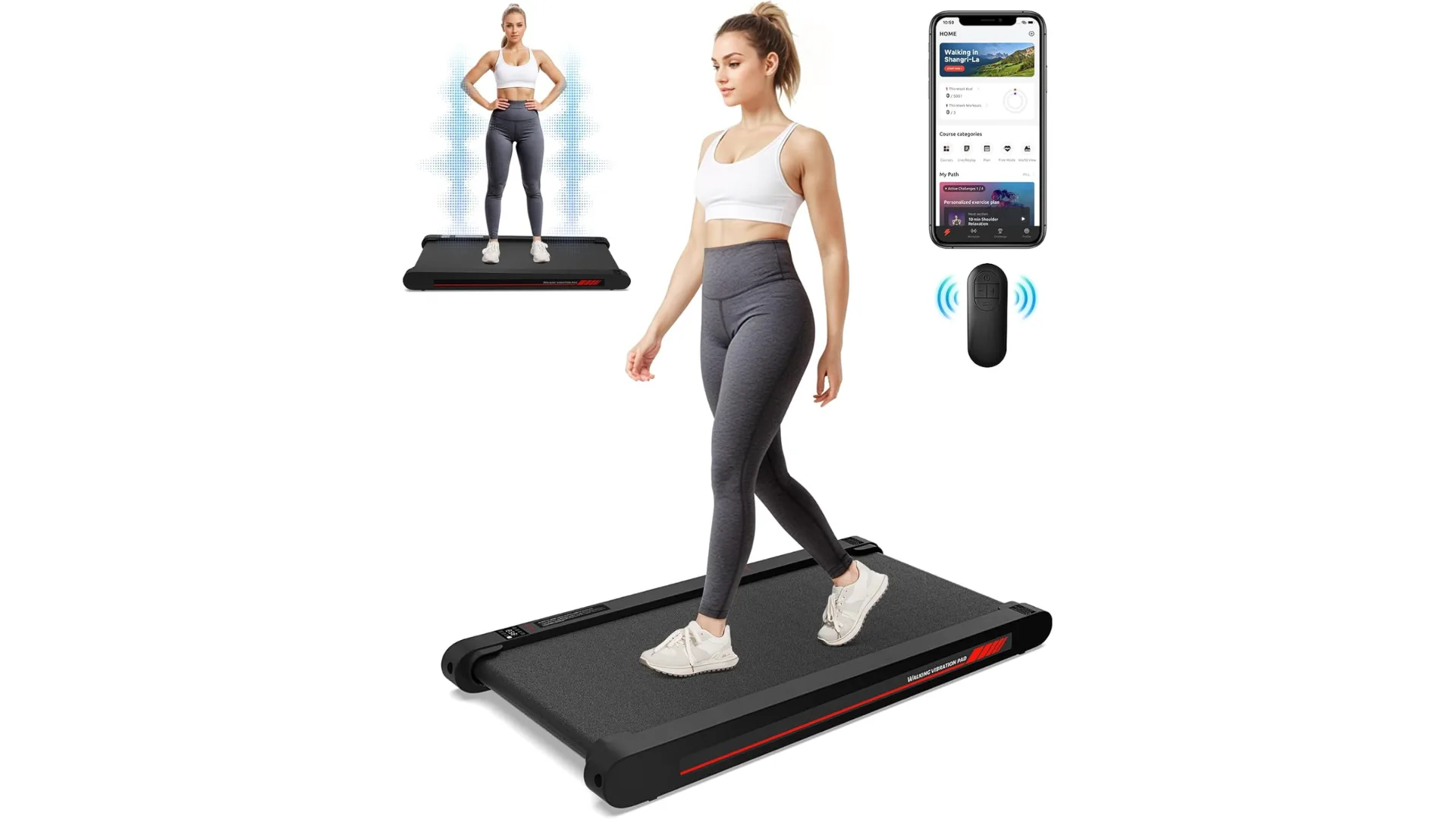 This is the best walking pad to shop in Australia in 2025 | Now To Love