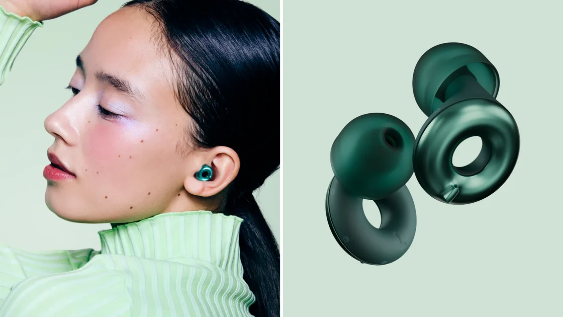 Here's all you need to know about Loop earplugs