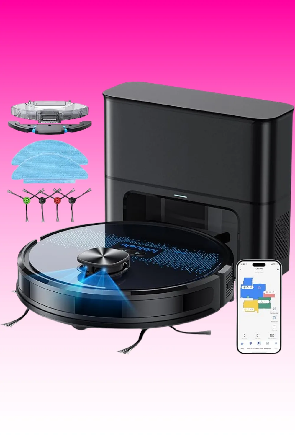 5 best robot vacuums on Amazon for effortless and easy cleaning | Now ...