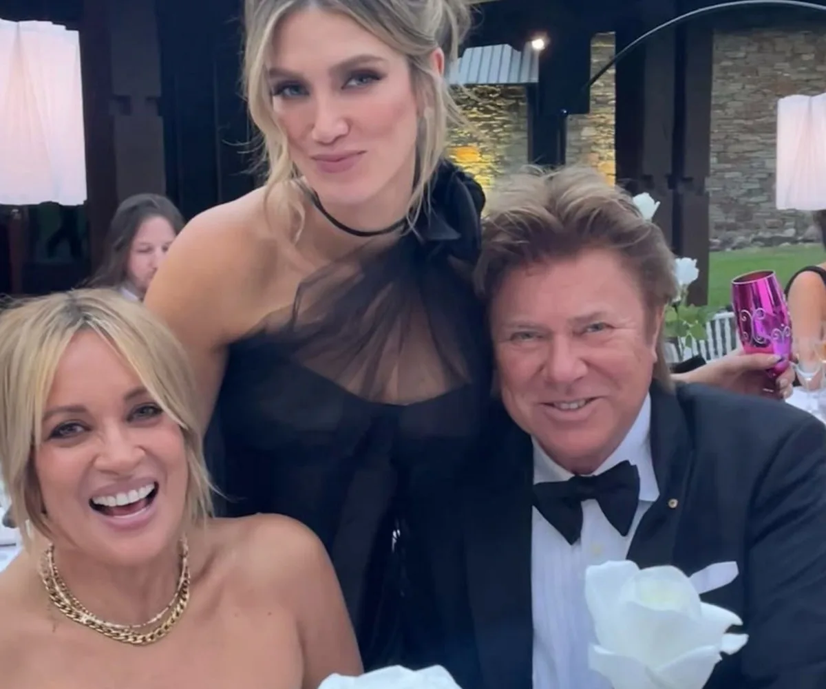 Delta Goodrem wedding: All the details in one place