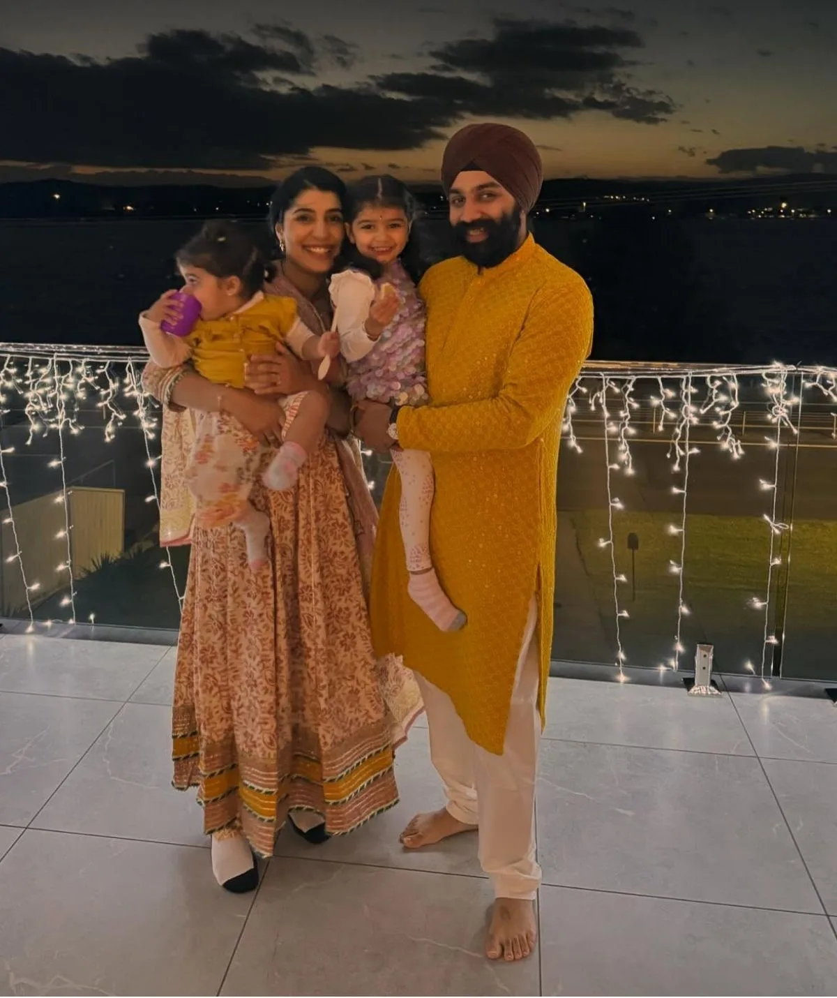 MasterChef 2025: Depinder Chhibber is bringing the heat | Now To Love