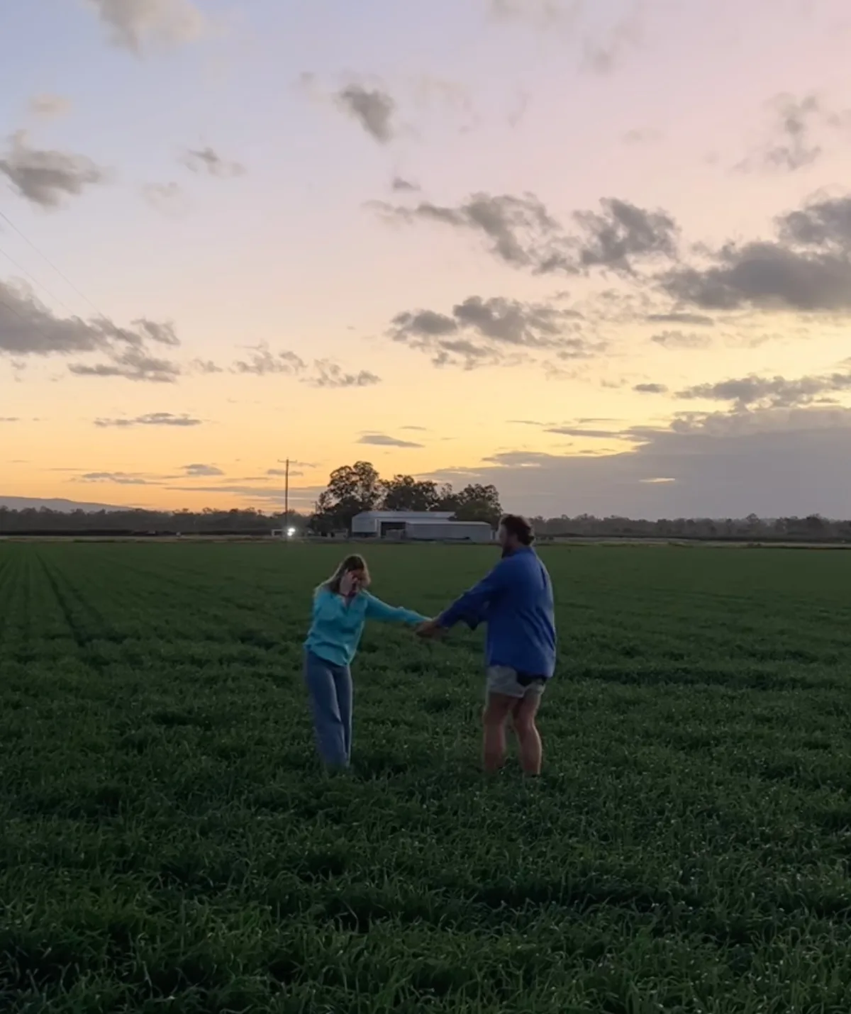 Are Thomas and Clarette still together? Their life on the farm.