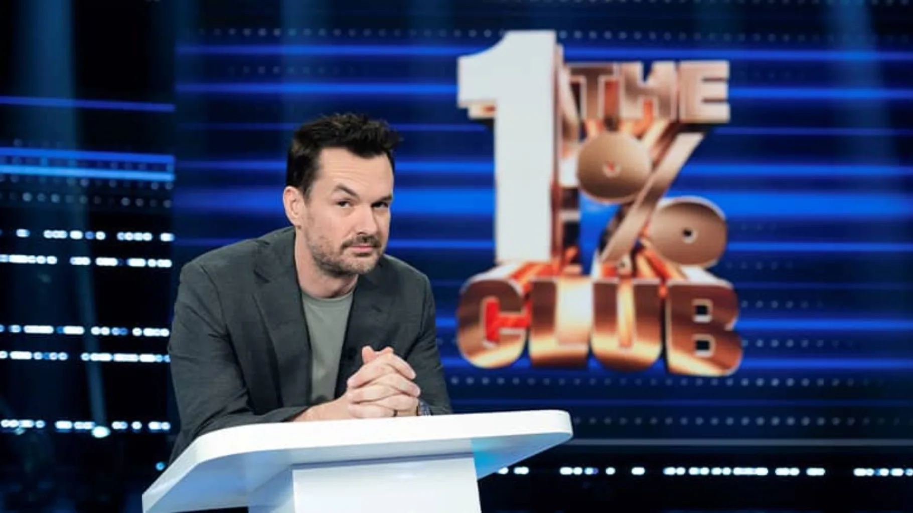 How to apply for Australian game shows including The Floor.