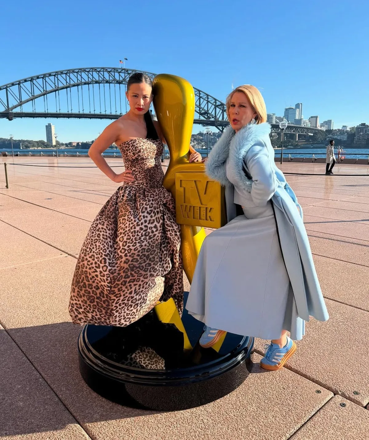 Who will win the Gold Logie 2025: All the predictions