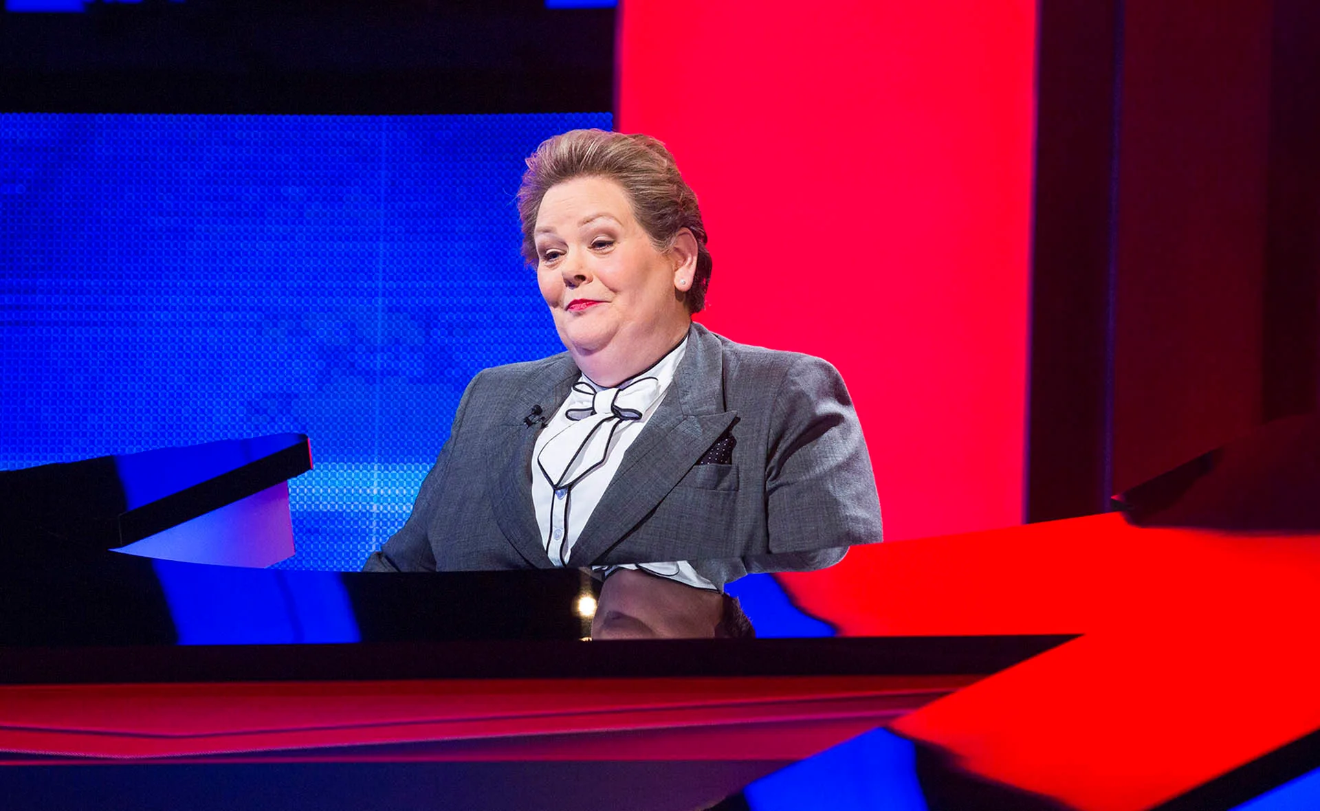The Chase's Governess reveals the show saved her | Now To Love