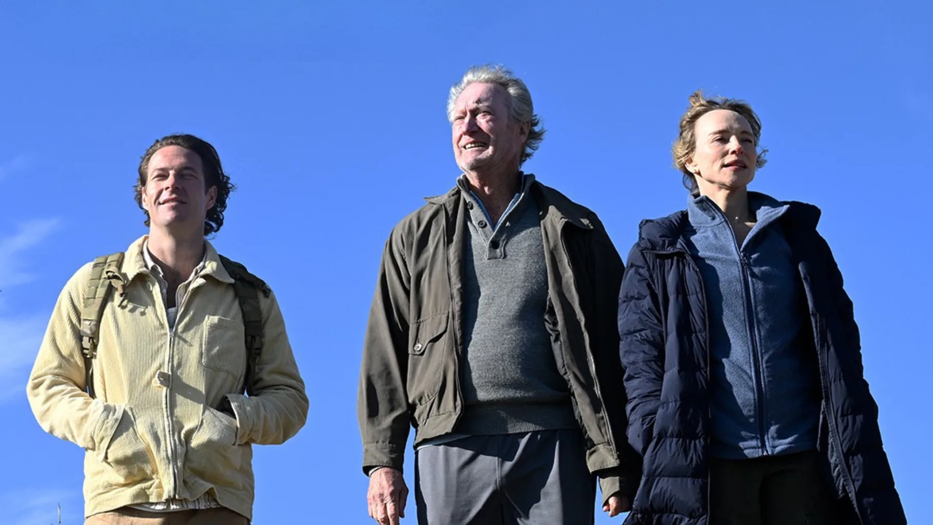 The Travellers 2025: Cast, Plot, and Release Date | Now To Love