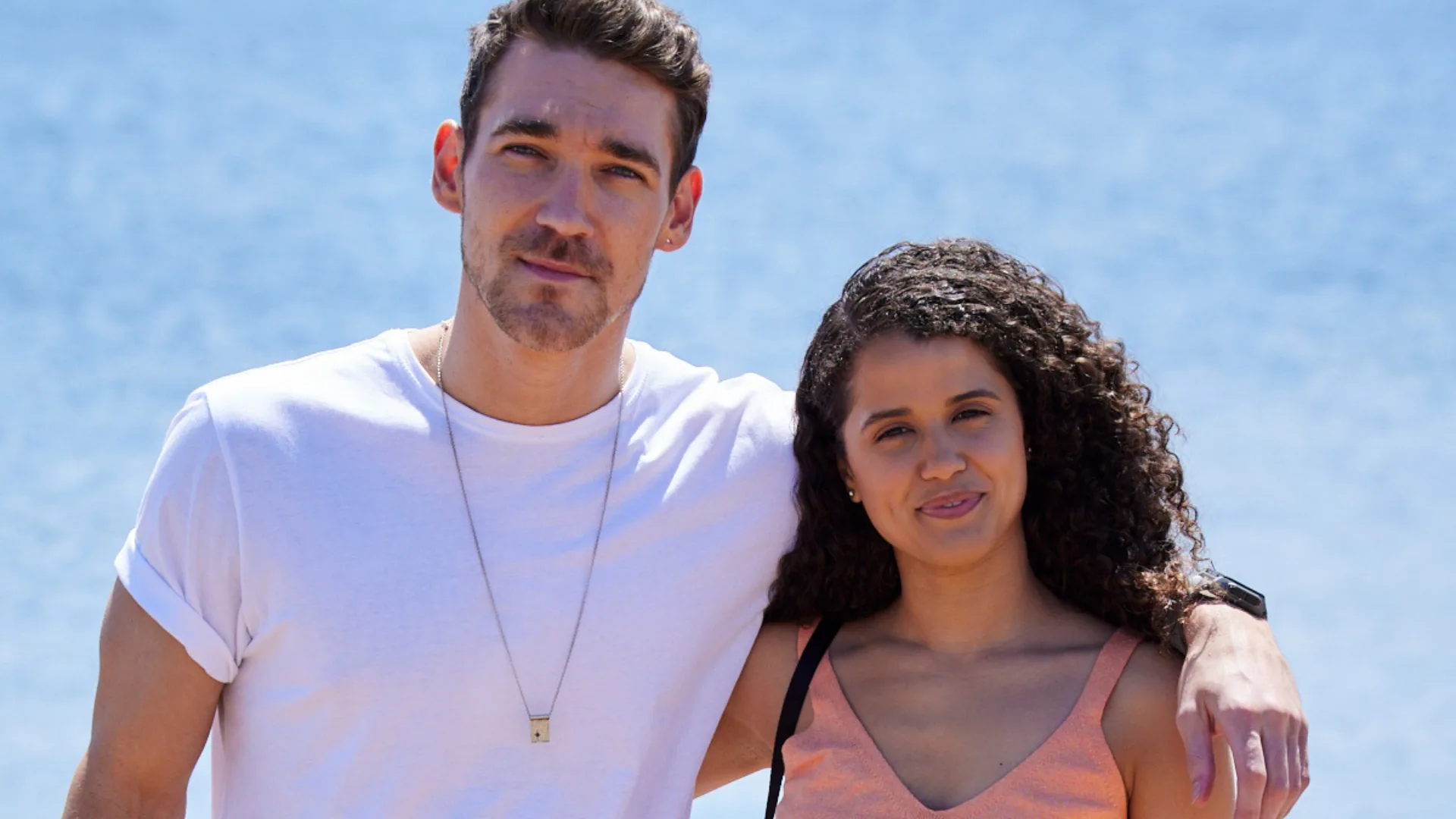 Why Home and Away is filming in Western Australia.