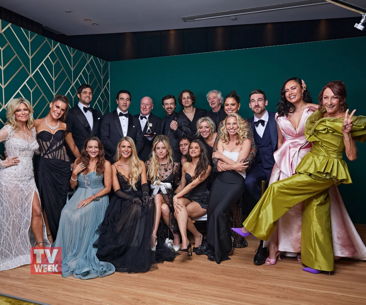 Leaked photo teases Juliet Godwin's Home and Away exit | Now To Love