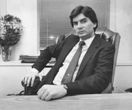 How Michael Franzese tranformed his life after leaving the mafia