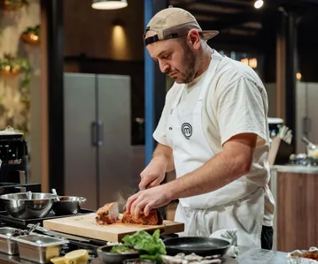 MasterChef unveils the top five contestants for Back To Win 2025! | Now ...