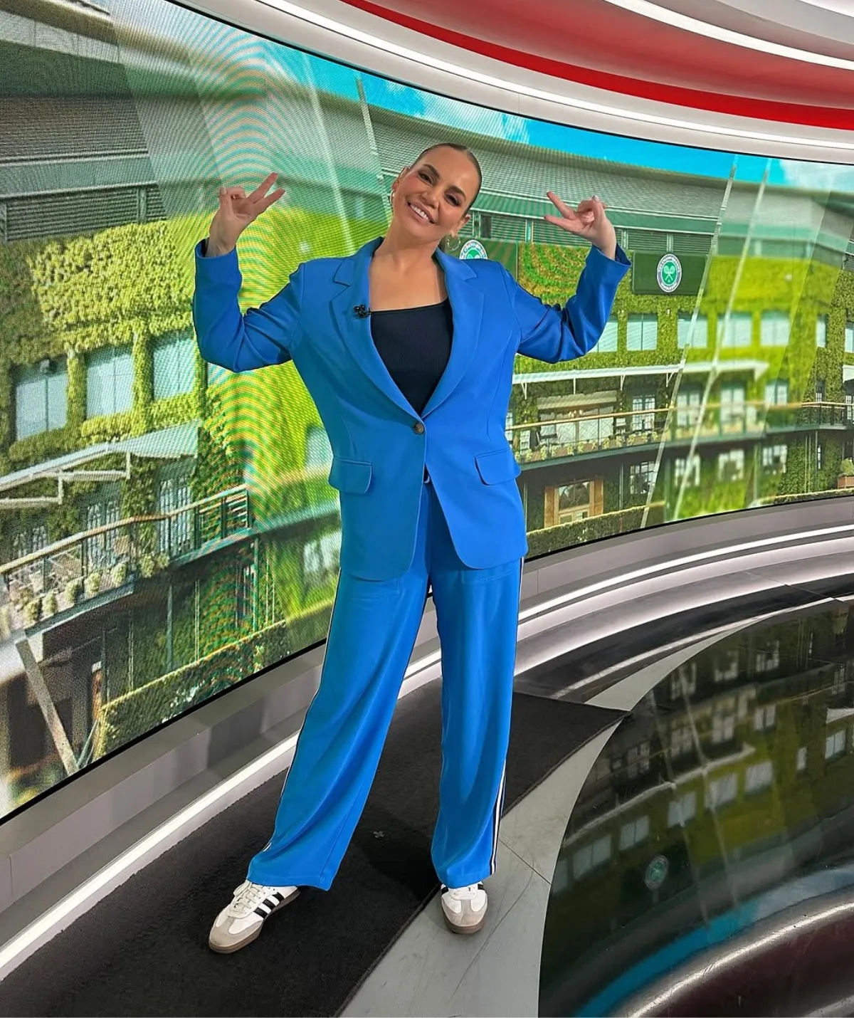 Jelena Dokic speaks about romance with boyfriend Yane Veselinov