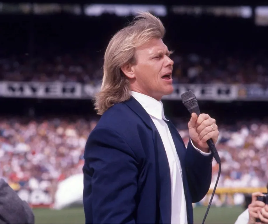 Whispering Jack: John Farnham The Musical: Cast, Dates & More