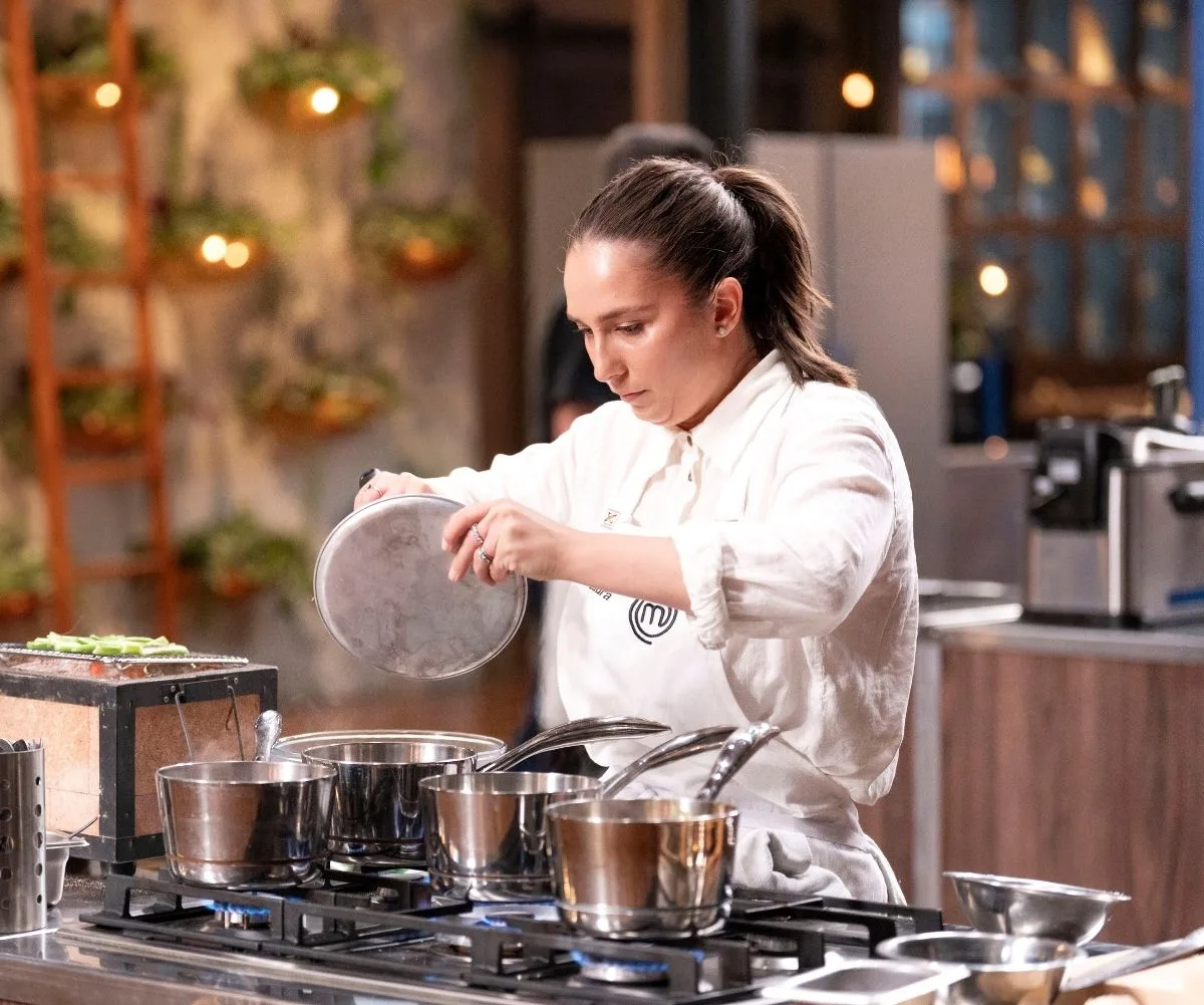 MasterChef unveils the top five contestants for Back To Win 2025! | Now ...
