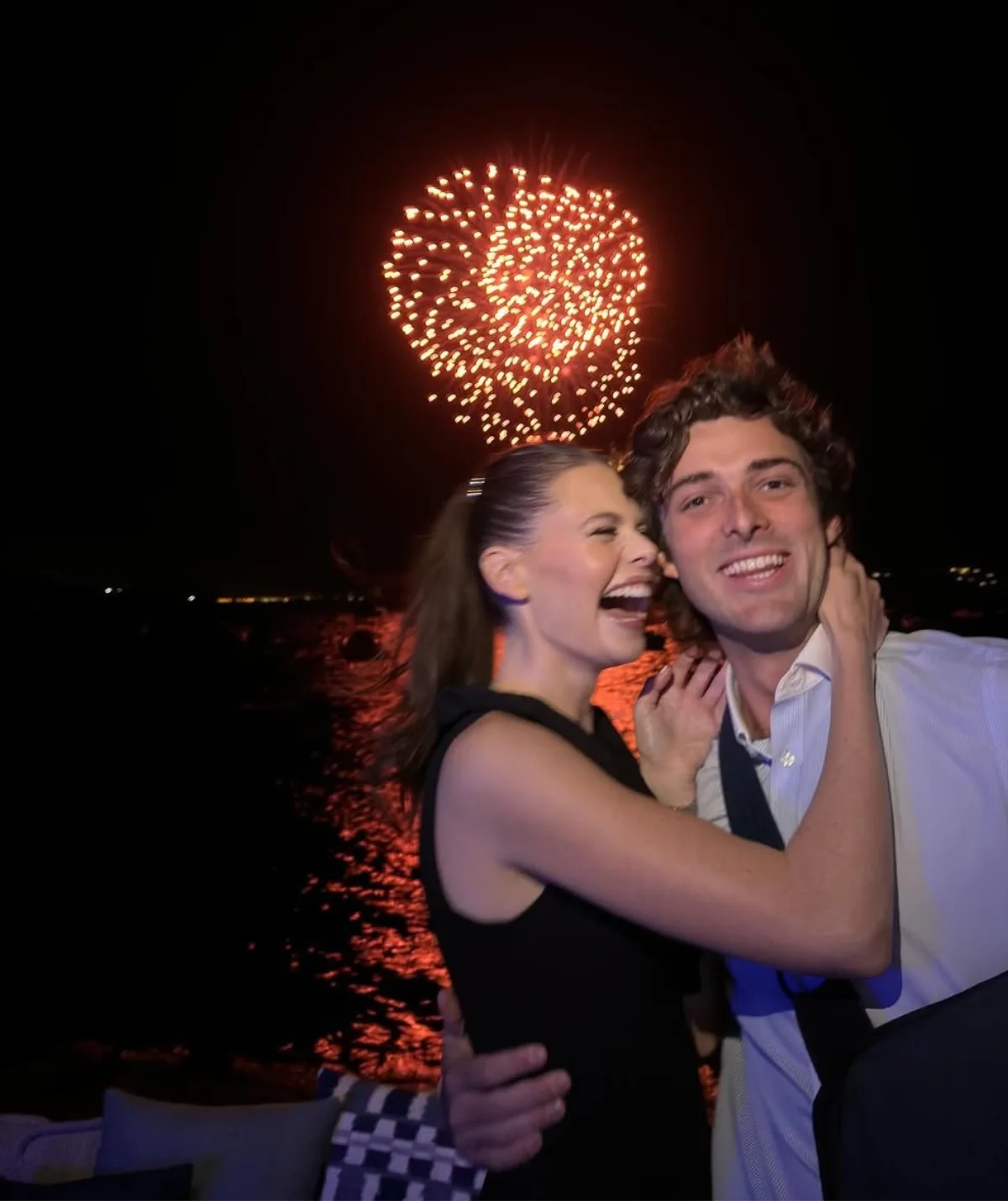 Lucia Hawley's career in the Australian media