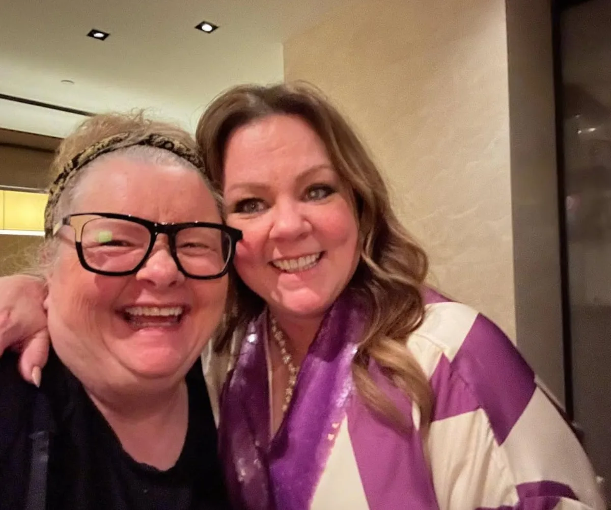 David Campbell shares update on Magda Szubanski amid cancer