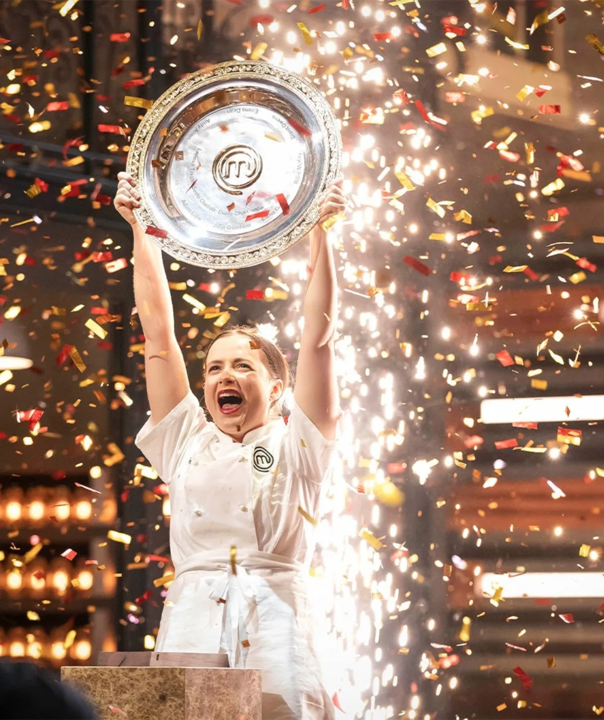 Masterchef 2025 Finale: All the behind the scenes secrets revealed