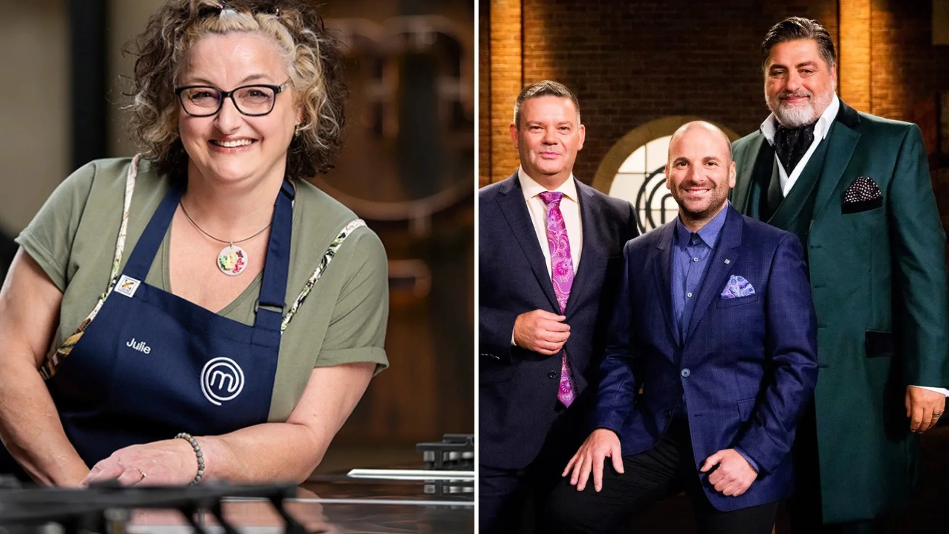 Love On The Spectrum's Michael Theo stars in ABC comedy | Now To Love