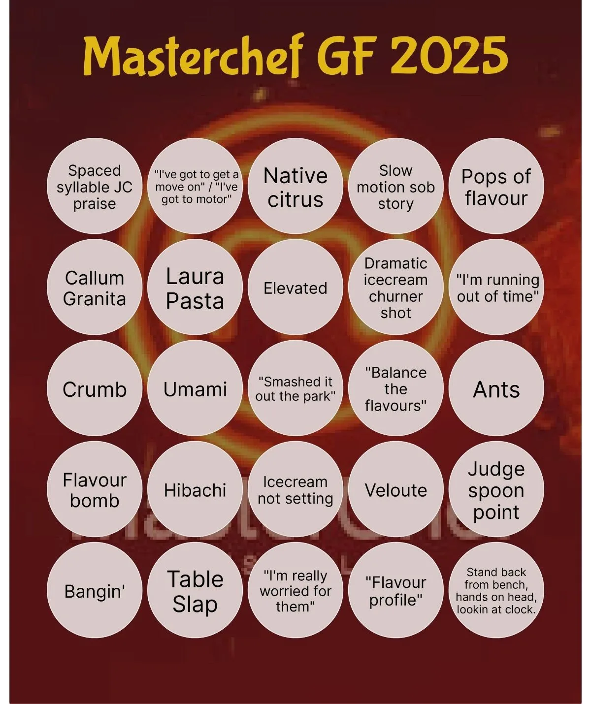Has the winner of MasterChef 2025 been leaked? | Now To Love