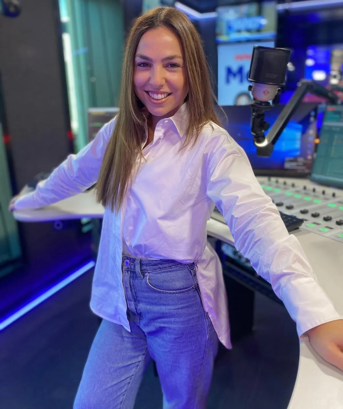 Who is Mel Tracina? All about the new Big Brother host