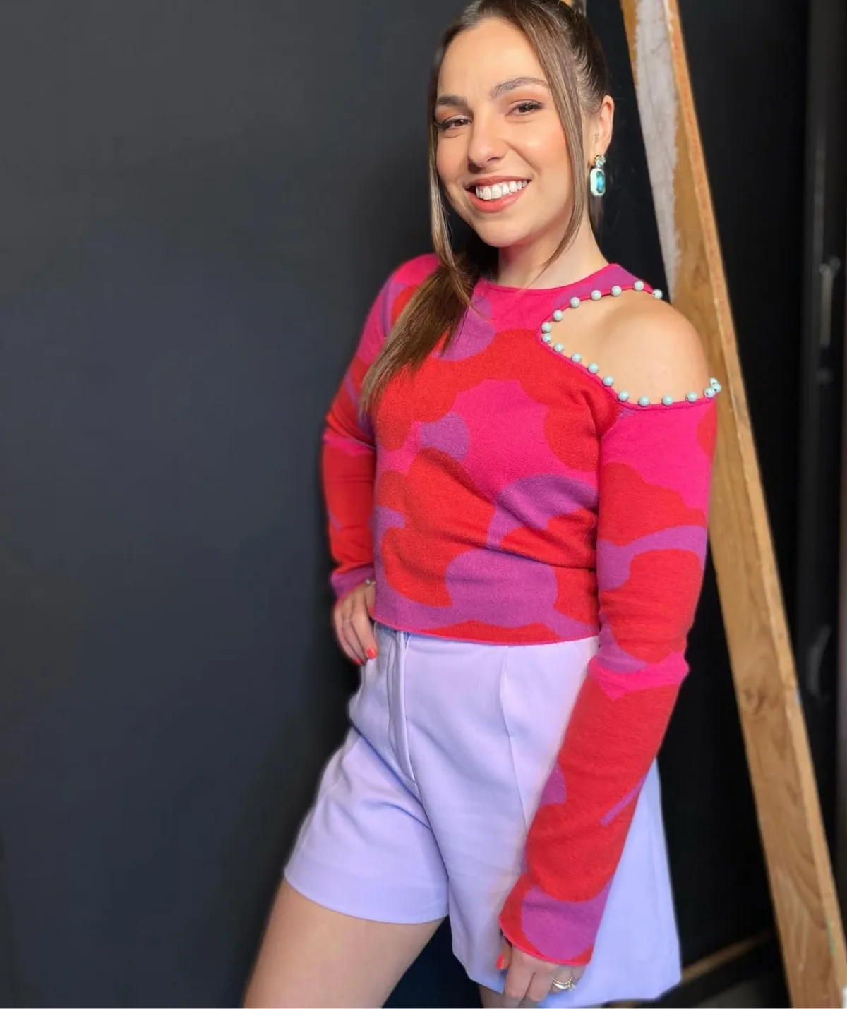 Who is Mel Tracina? All about the new Big Brother host