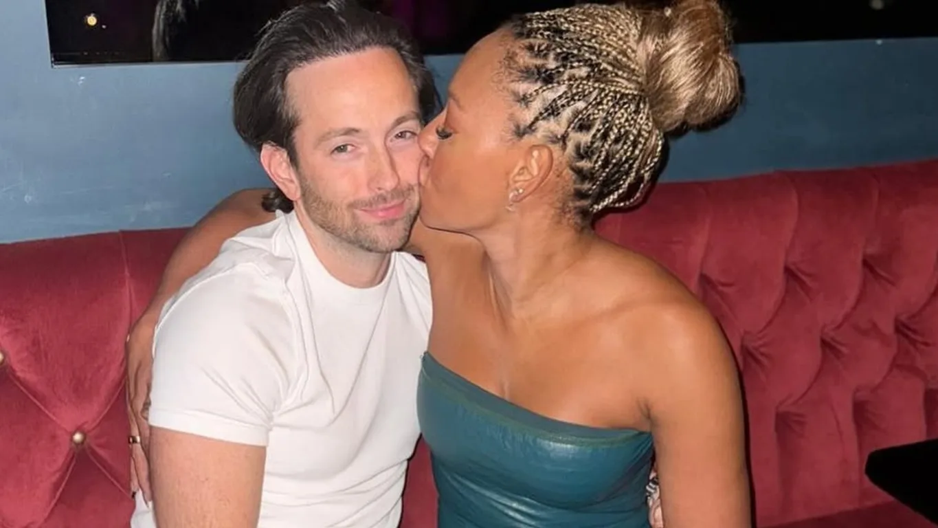 Who is Mel B's husband? Meet her fiance Rory McPhee