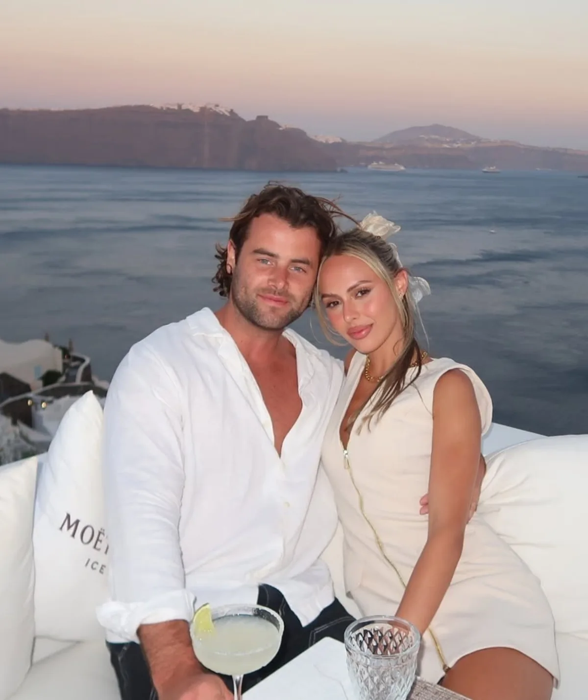 Mia Fevola boyfriend: Who is the DWTS contestant dating?