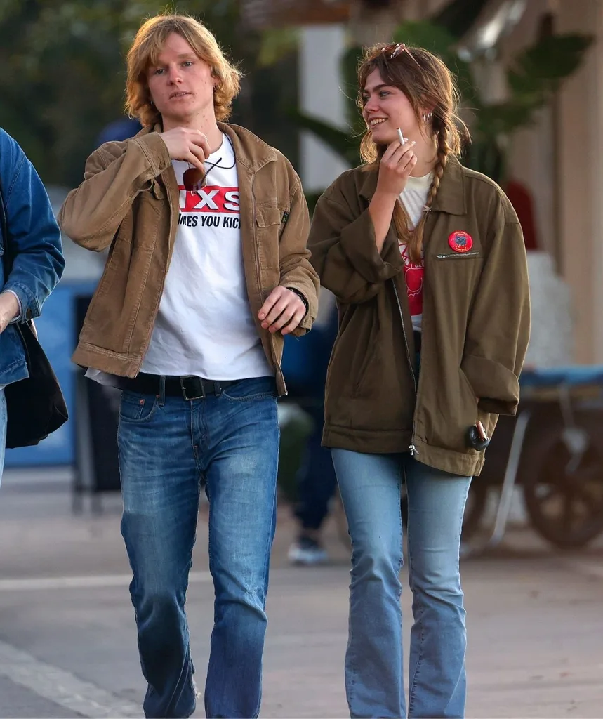 Lleyton Hewitt is worried about daughter Mia's rock'n'roll lifestyle ...