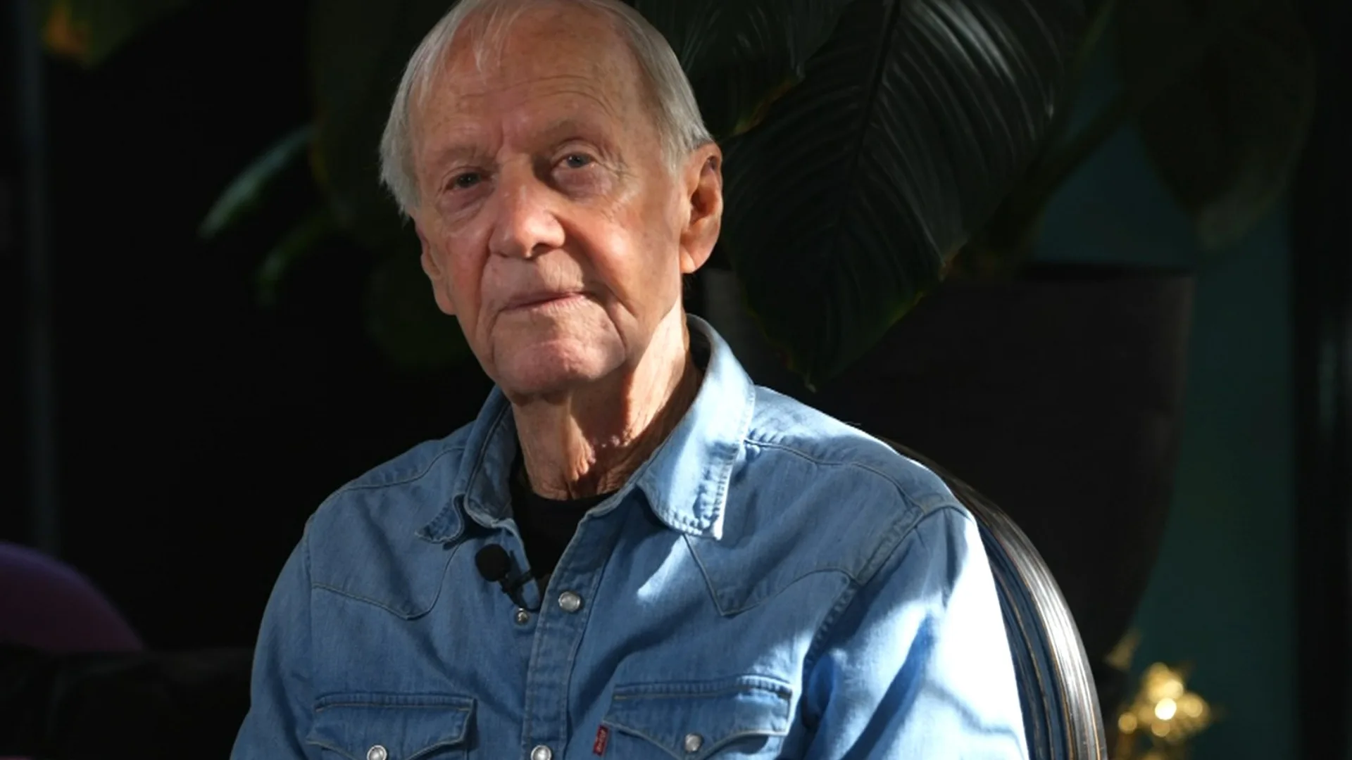 Why Paul Hogan wants to return to Australia