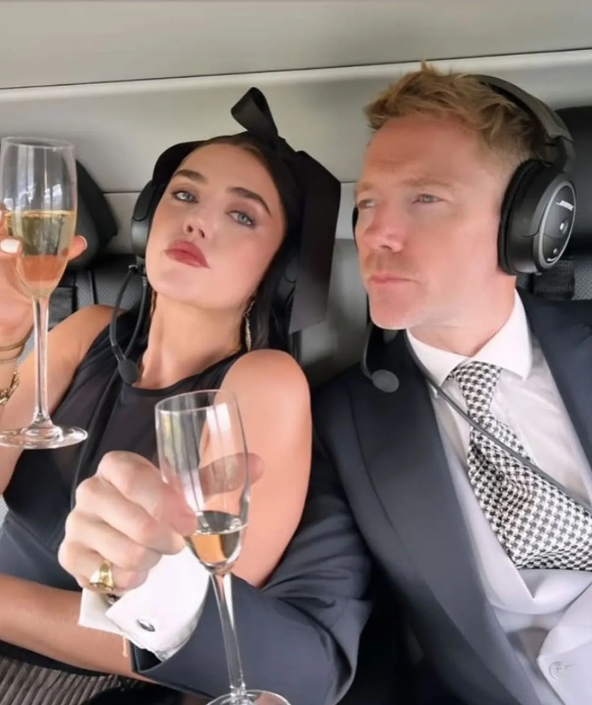 Ronan Keating Wife: Inside the The Voice judge's family life