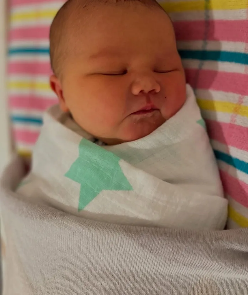 Inside Sam Stosur's family life with partner and two daughters