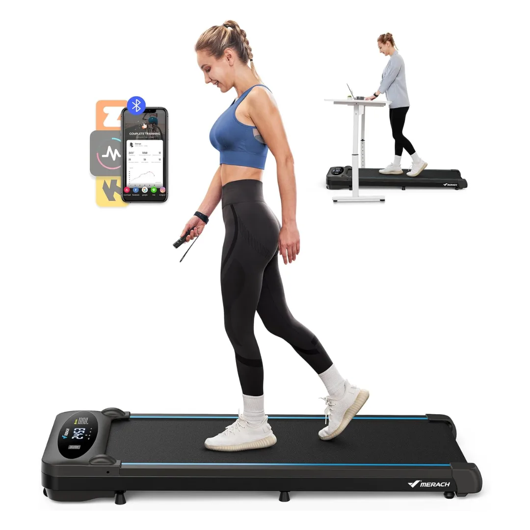 This is the best walking pad to shop in Australia in 2025 | Now To Love