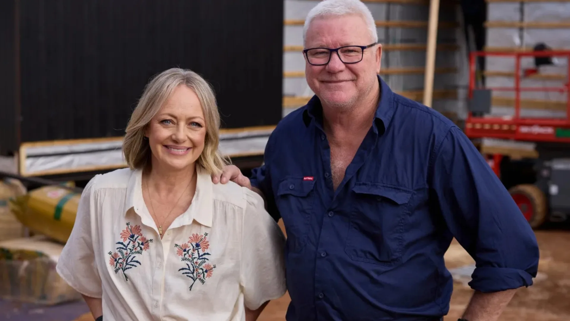 Everything we know about The Block 2025 drama.