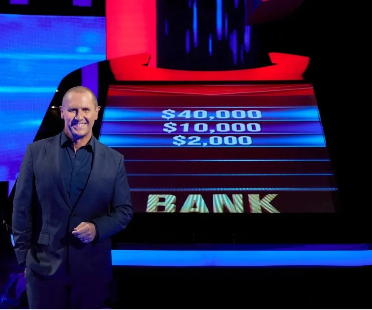 How to apply for Australian game shows including The Floor.