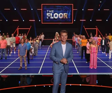 How to apply for Australian game shows including The Floor.