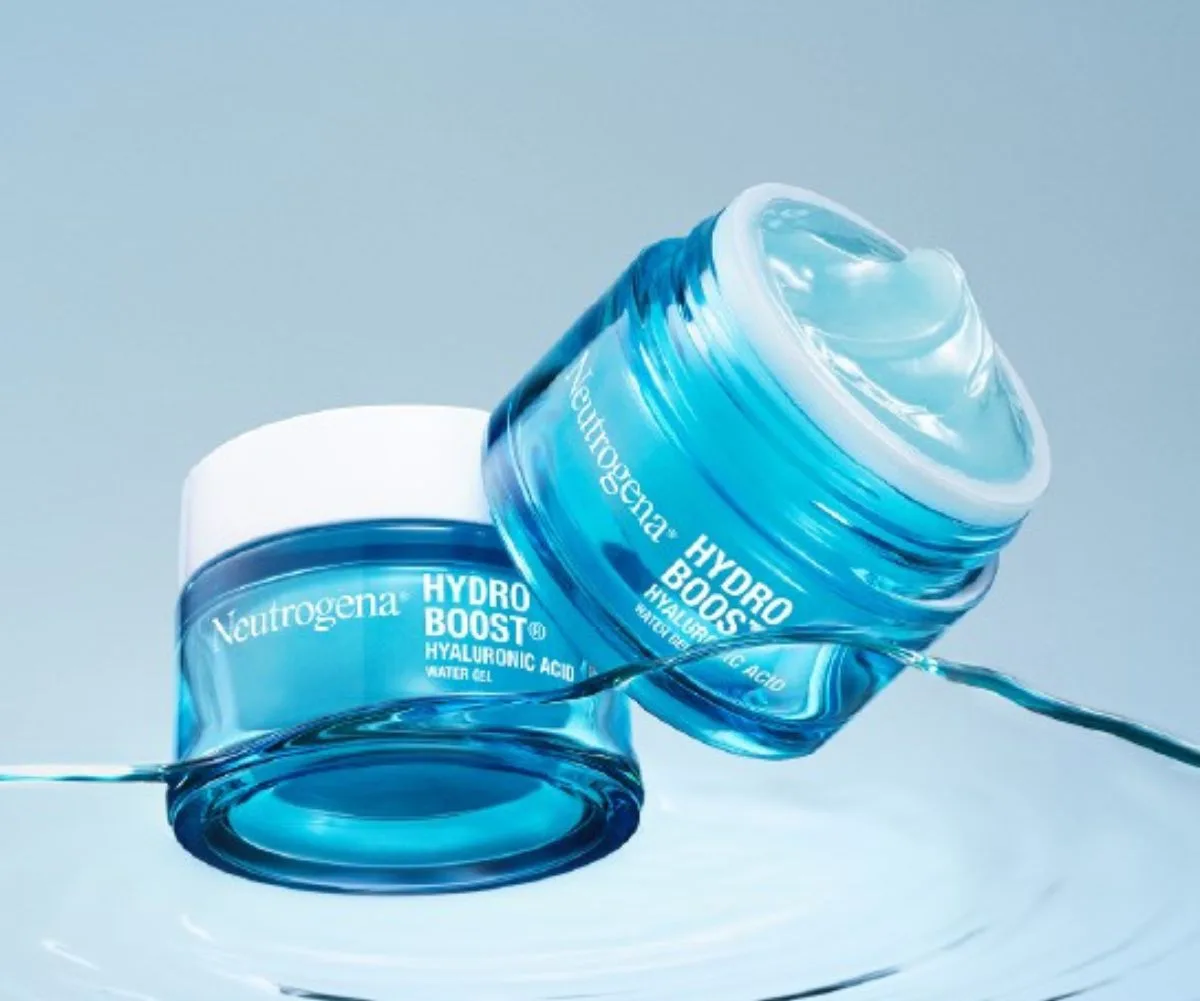 How to manage skin hydration in your day to day: It's as easy as 1, 2 ...