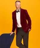 Hamish Blake reflects on friendship, fun and a jam-packed career | Now ...