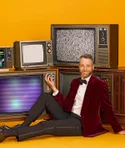 Hamish Blake reflects on friendship, fun and a jam-packed career | Now ...