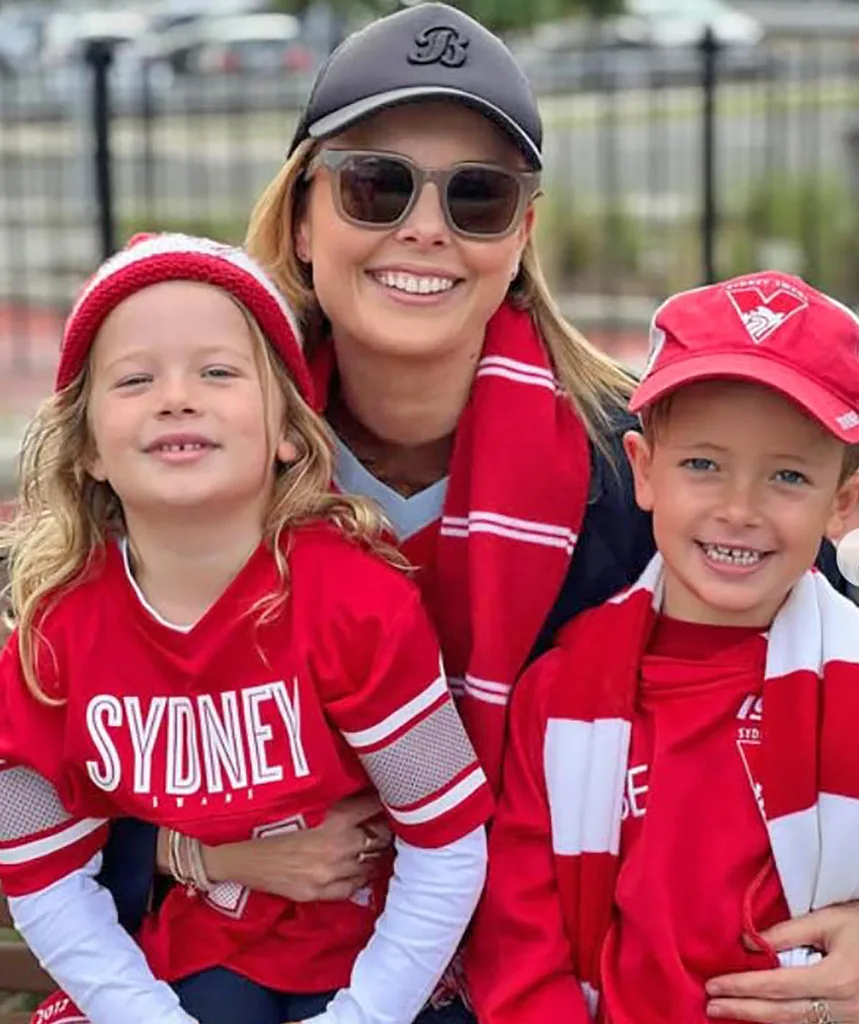 Ally Langdon reflects on Logies, legacies and taking leaps | Now To Love