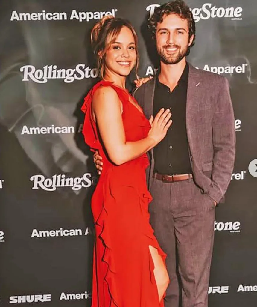 Home and Away star Hailey Pinto on her 'wild' Logie nomination | Now To Love