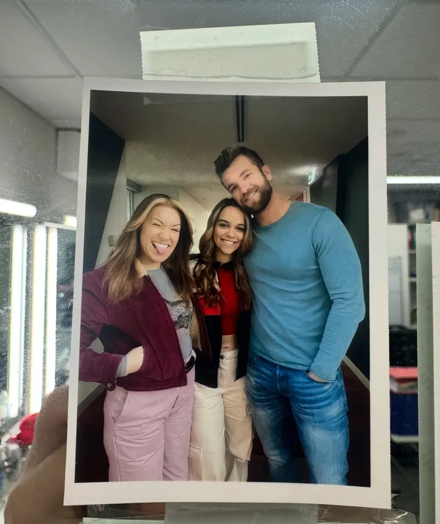 Home and Away star Hailey Pinto on her 'wild' Logie nomination | Now To ...