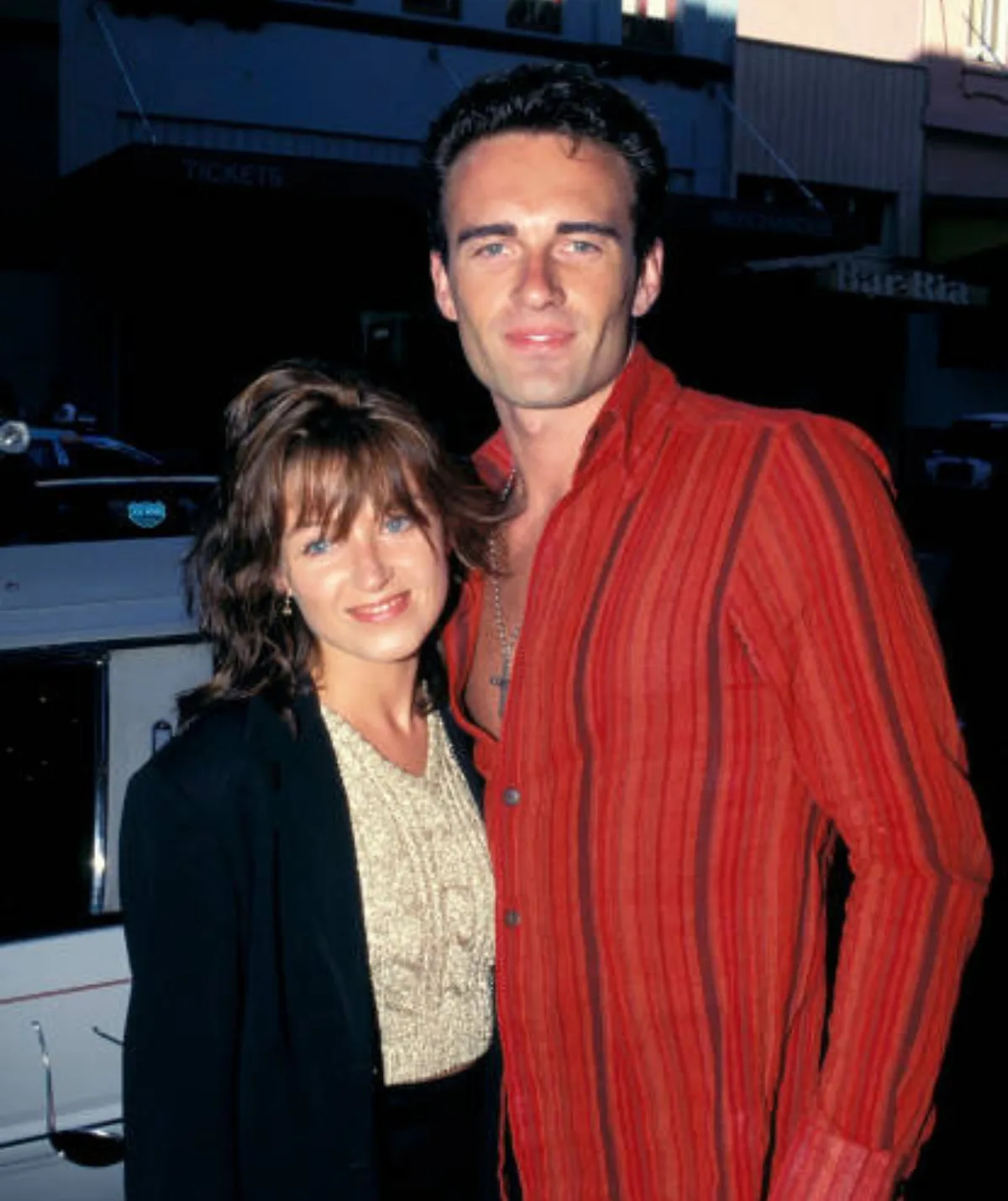 Tributes flow in for Julian McMahon after losing his cancer battle ...