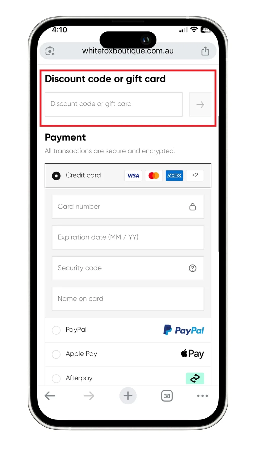 White Fox discount code offers & deals: Up to 70% off in October | Now ...