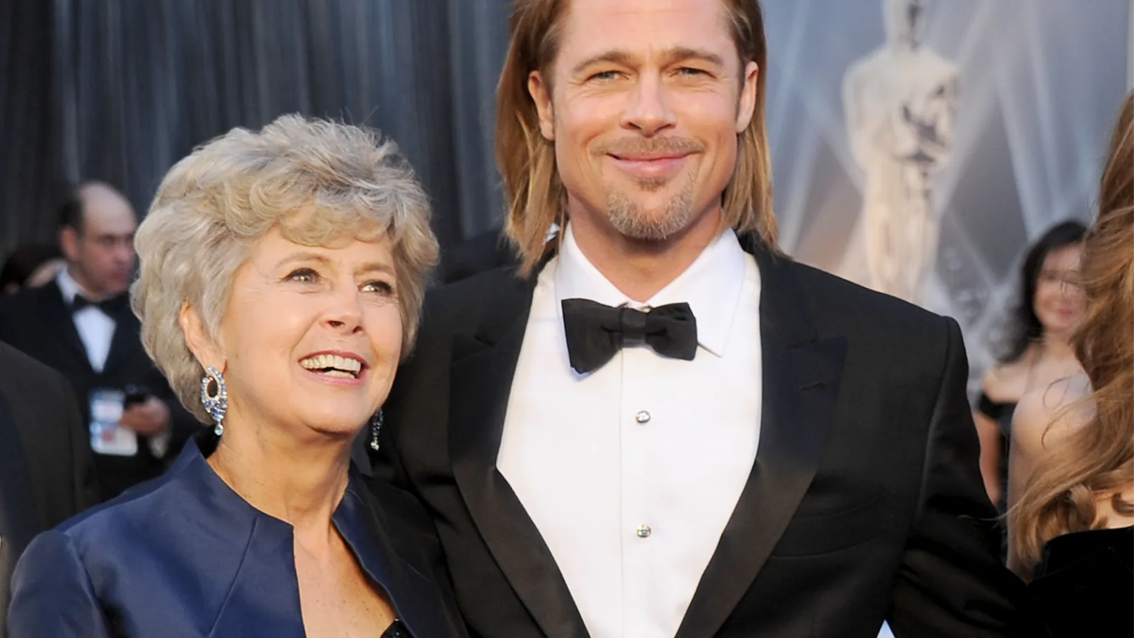 Meet Brad Pitt's girlfriend Ines de Ramon | Now To Love
