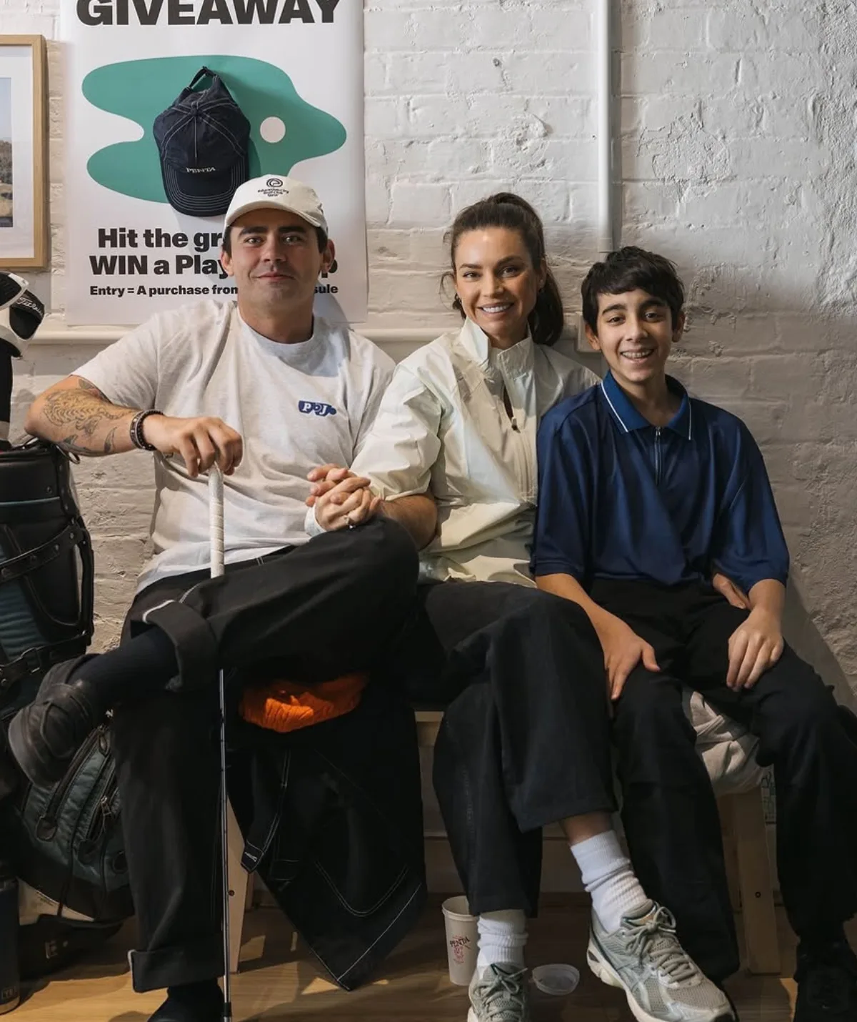 Are MasterChef’s Declan Cleary and Sarah Todd engaged?