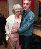 Meet Emma Thompson's husband and two children
