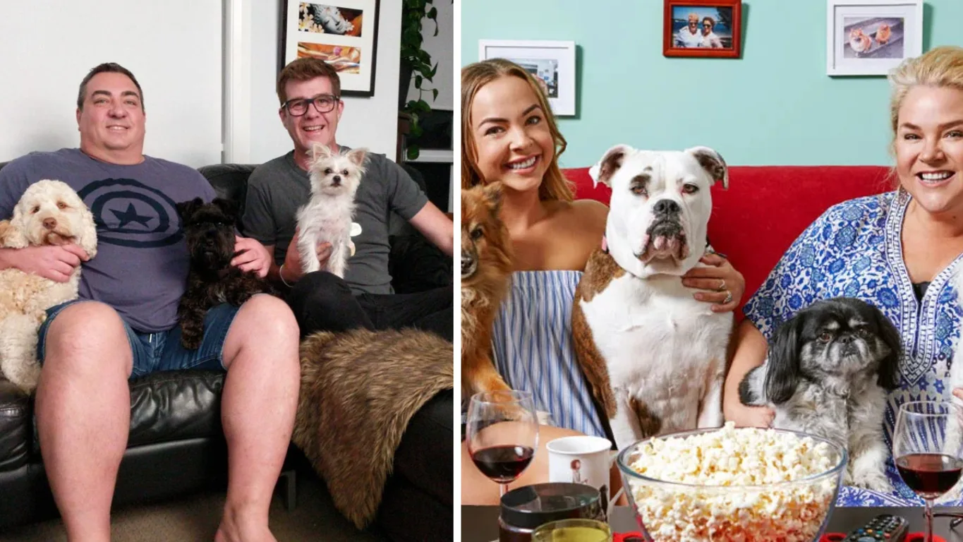 Gogglebox set to bring back fan favourites in a reunion special