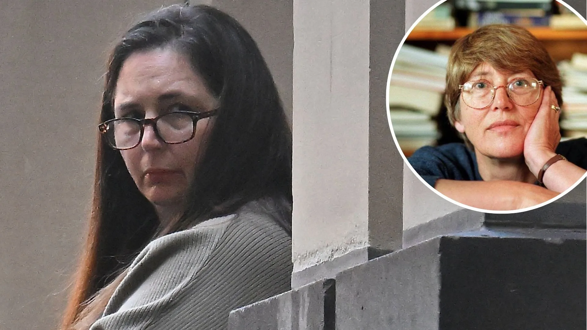 Did Erin Patterson kill her own mother?