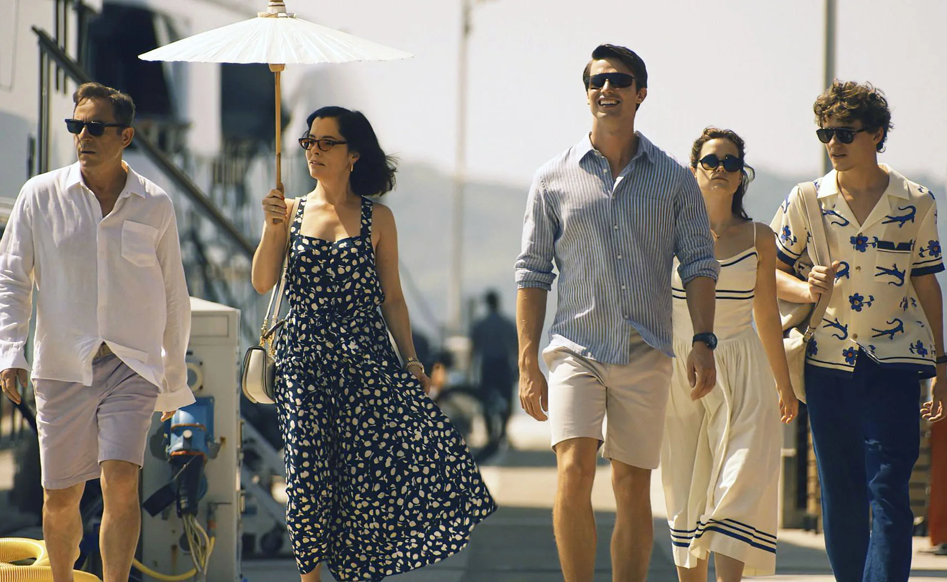 Everything we know about The Block 2025 drama.