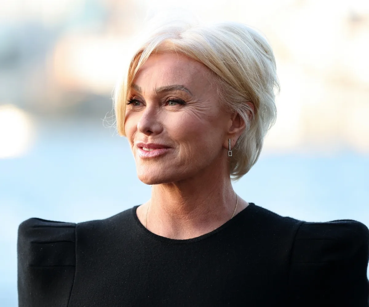 Tottie Goldsmith tells all: "Deborra-Lee Furness deserved better" | Now ...