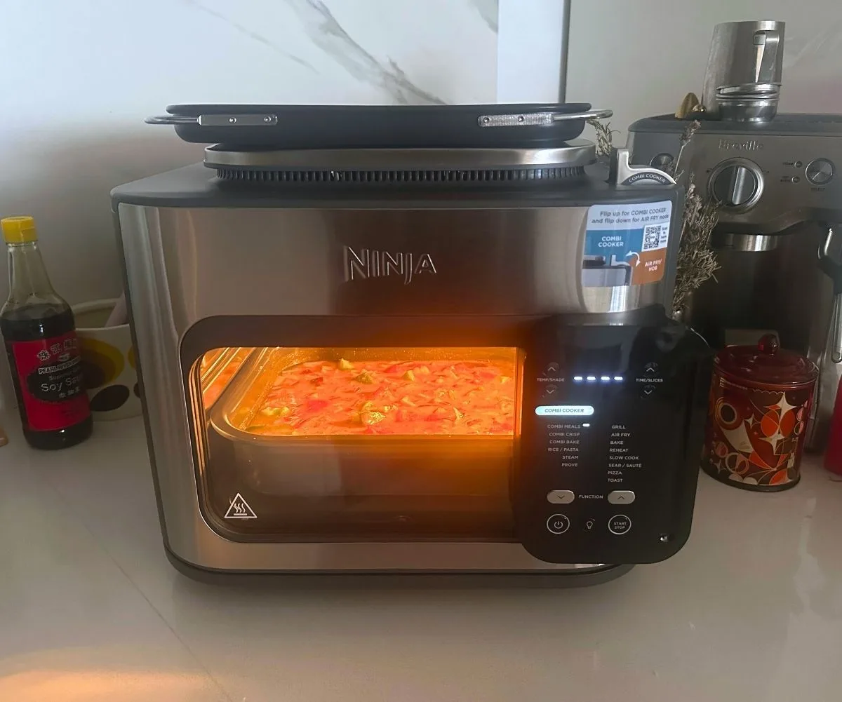 Ninja Combi Multicooker Review